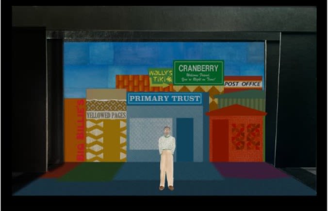 The World of Primary Trust | Seattle Rep