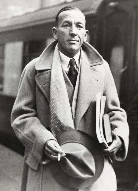 The Life & Work of Sir Noël Coward | Seattle Rep