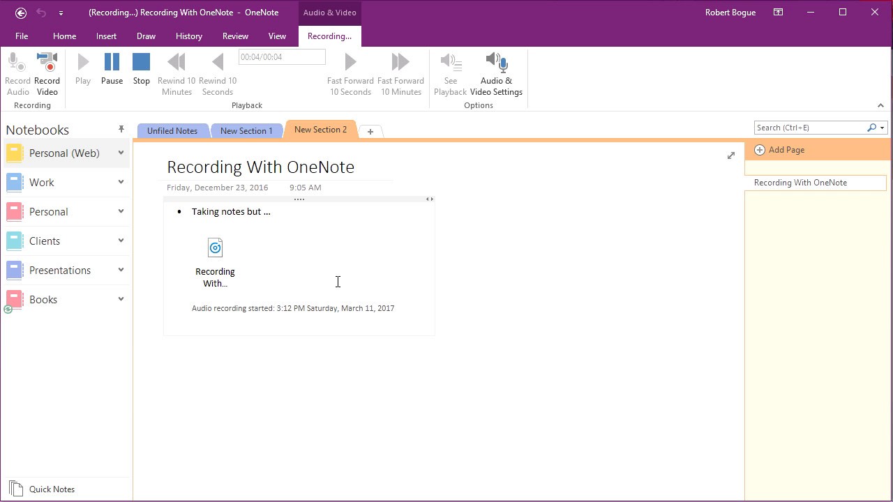 Notion vs OneNote: Which app is best?