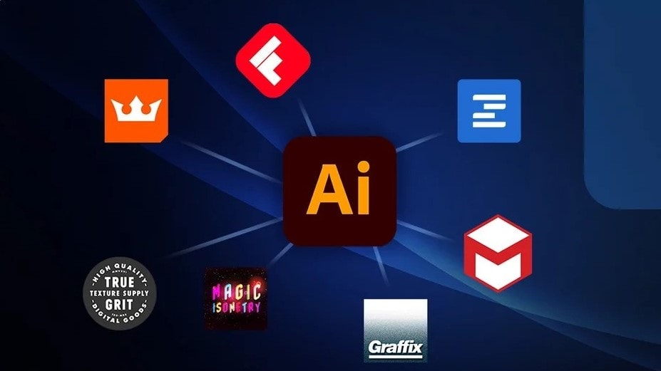 Adobe Express vs Illustrator: Finding the right design tool for your ...