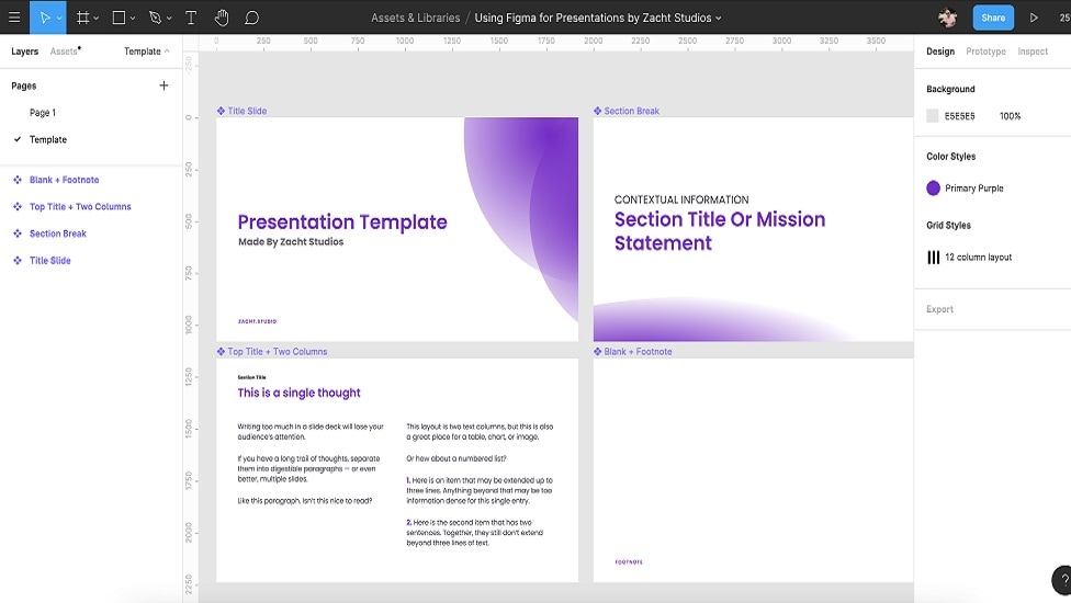 Figma vs Miro: Which design and collaboration platform is right for you?