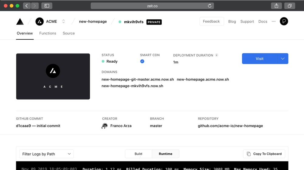 Vercel vs AWS: Choosing the right platform for your web projects
