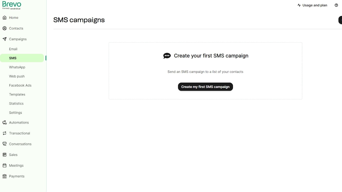 Brevo (ex. Sendinblue) vs Sendgrid: Which email marketing tool is best?