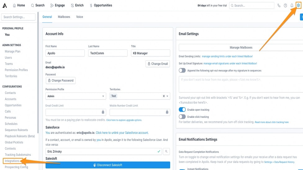 Crunchbase vs Apollo compared: Selecting the optimal platform for your ...