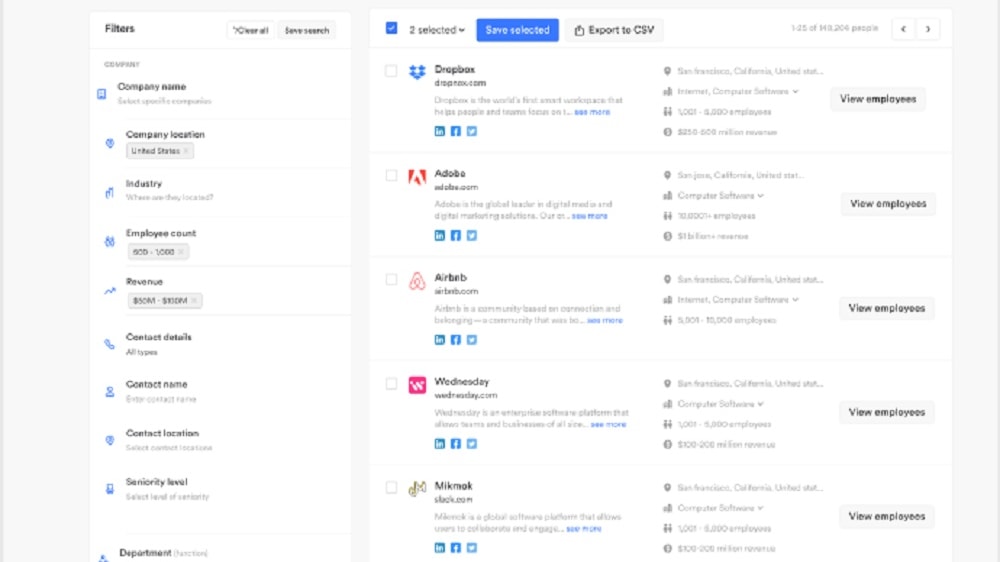 Lusha vs Apollo: Which Tool Is Best?