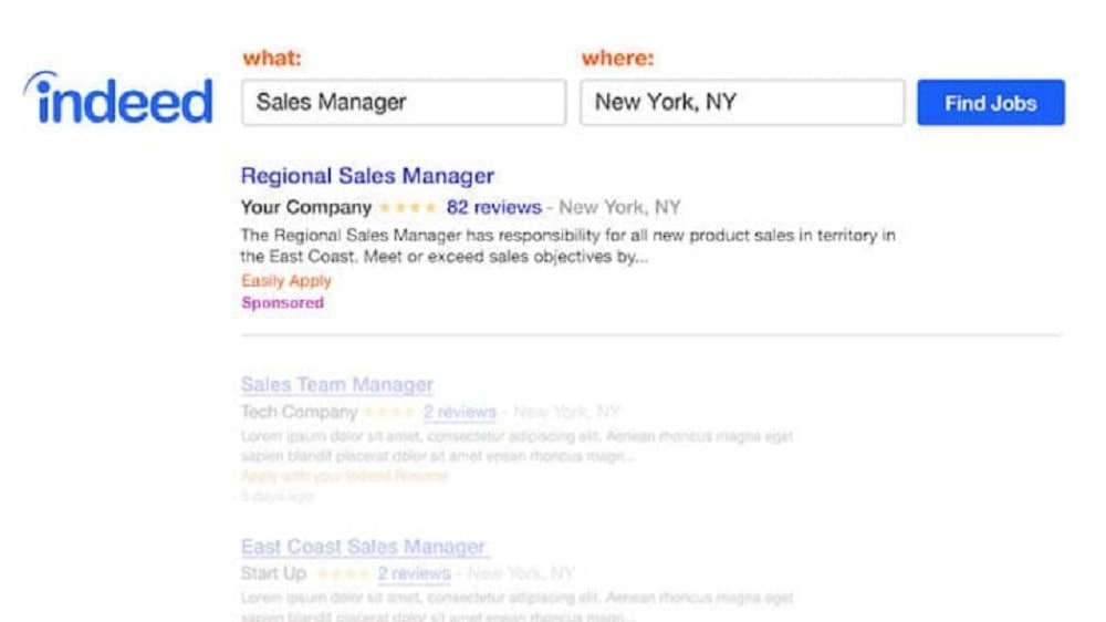 Indeed vs LinkedIn: ¿Qué plataforma de búsqueda de empleo te conviene más?