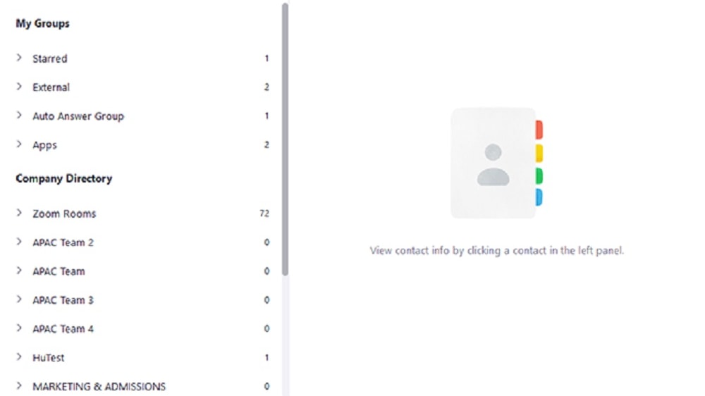 Google Meet vs Zoom: ¿Cuál es la mejor aplicación de videoconferencia?