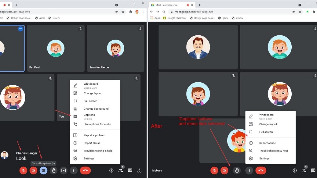 Google Meet vs Zoom: ¿Cuál es la mejor aplicación de videoconferencia?