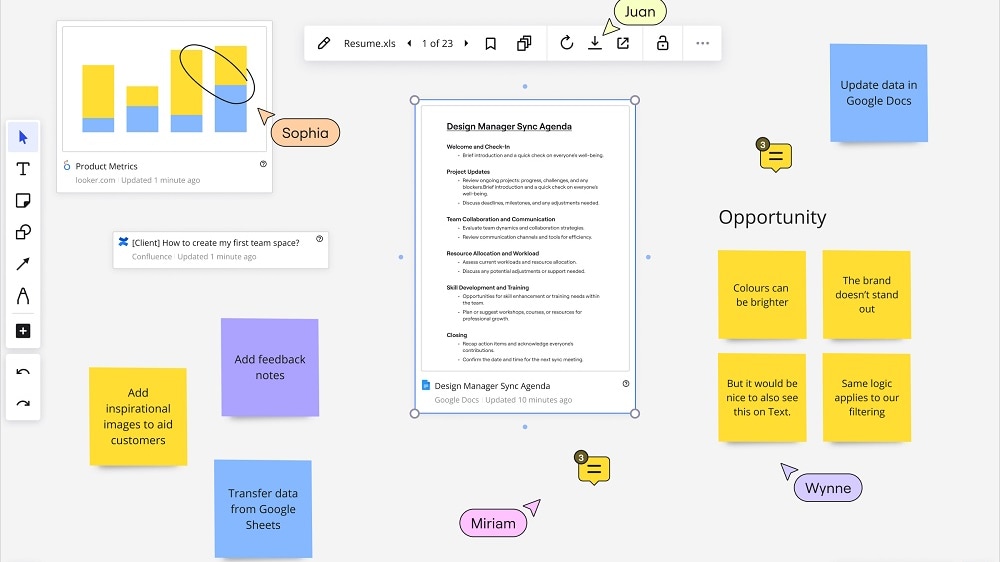 Miro vs Mural: Choosing the best visual collaboration tool
