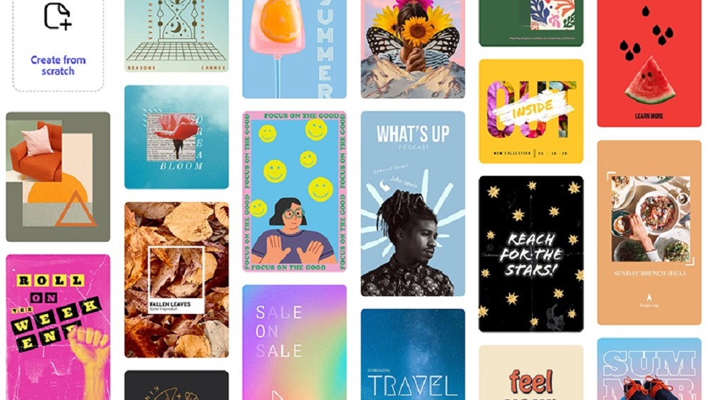 Adobe Express vs Photoshop: Which tool is best for your editing needs?