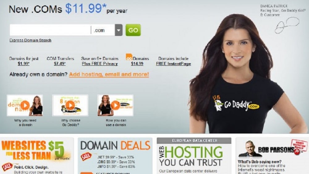 Cloudflare vs GoDaddy: Which is the best DNS and domain registrar?