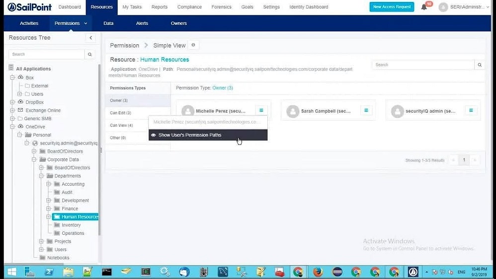 Azure vs OneDrive: Which one is better?