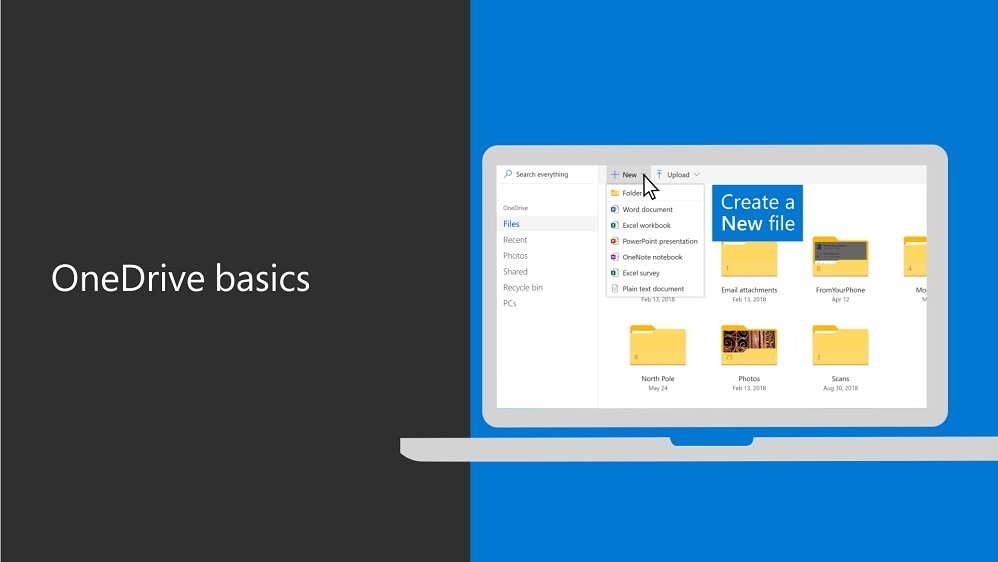 Azure vs OneDrive: Which one is better?