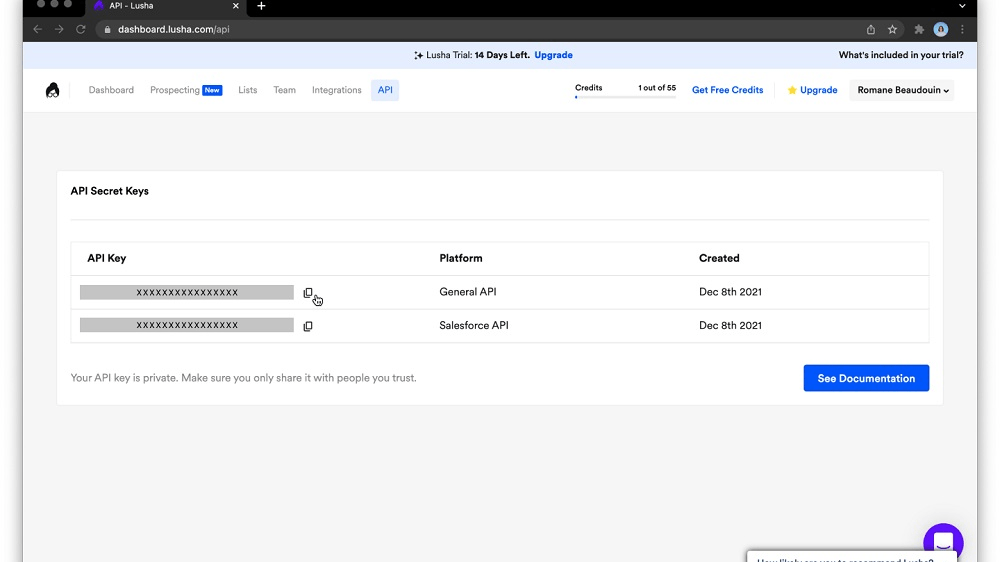 Lusha vs Apollo: Which Tool Is Best?