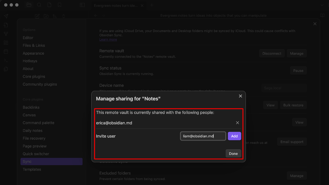 Obsidian vs Notion: How to choose the right tool for your business