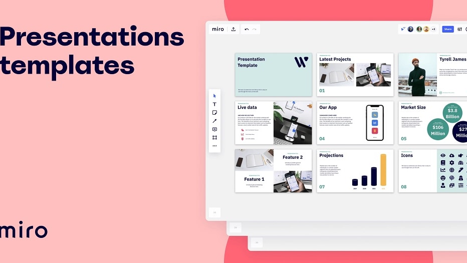 Miro vs Mural: Choosing the best visual collaboration tool