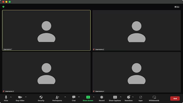 Google Meet vs Zoom: ¿Cuál es la mejor aplicación de videoconferencia?