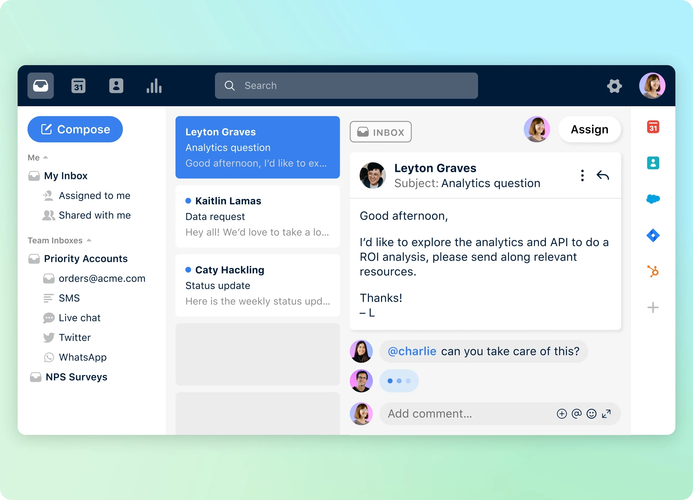 Front Promo Code: 6 months free on Growth plan - March 2025 | Secret