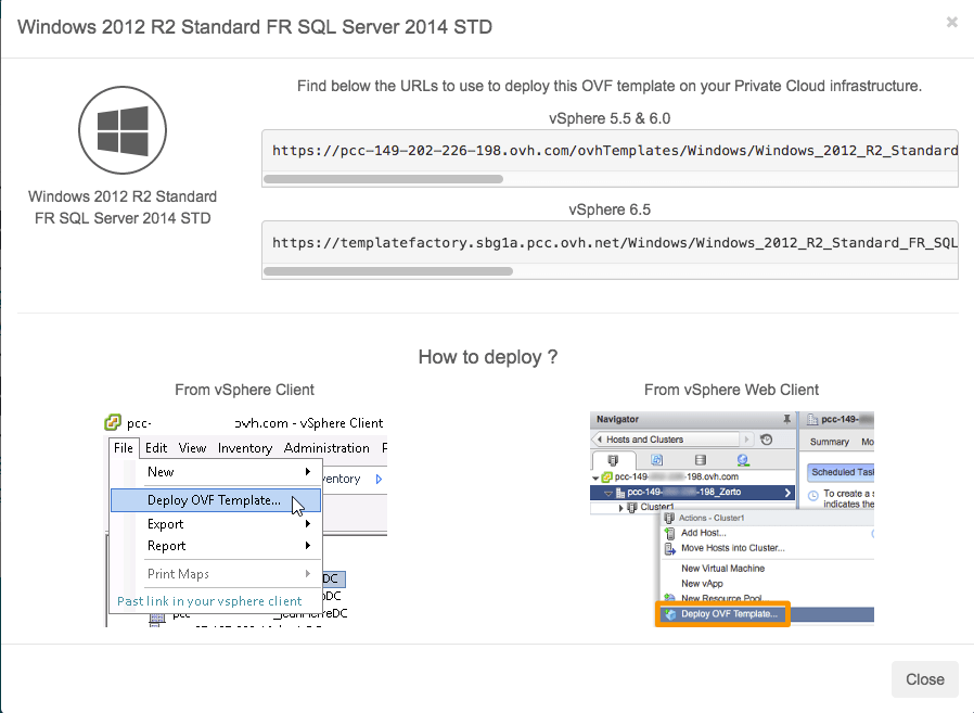 OVHcloud promo code, coupons: €10,000 in credits for 1 year and others ...