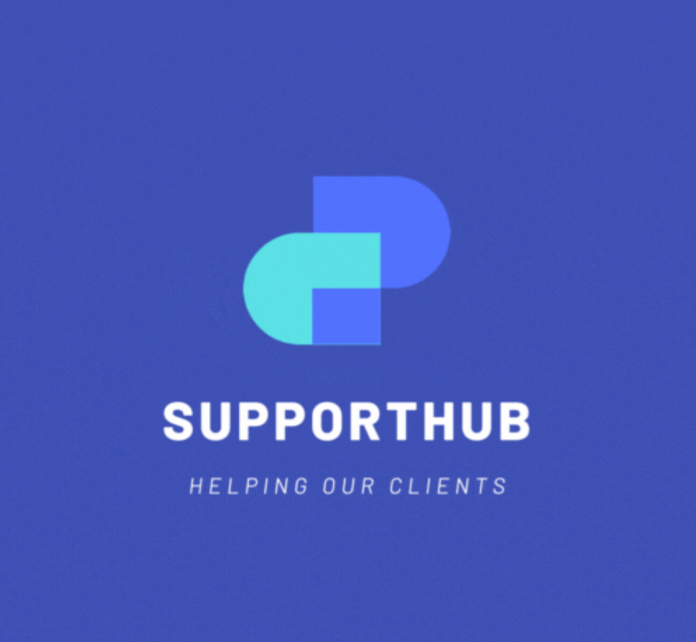 SupportHub