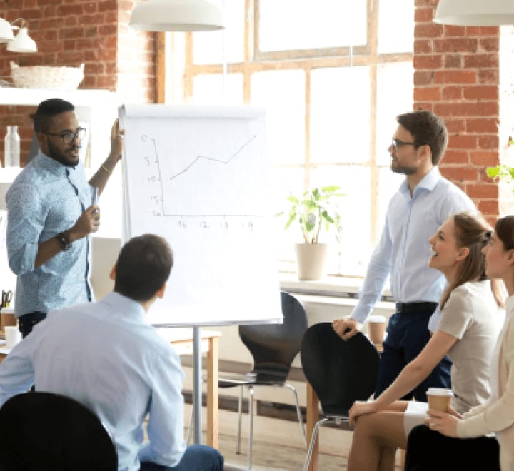 Dirigeant d'entreprise : tout savoir sur son rôle