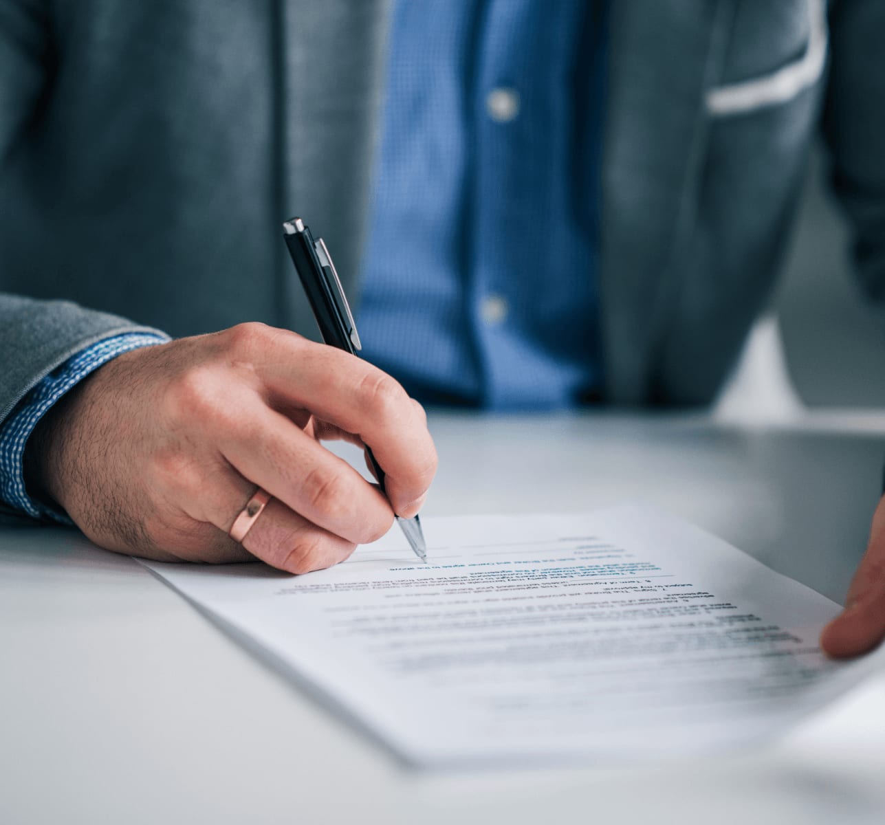 Qu'est-ce que l'attestation de domiciliation