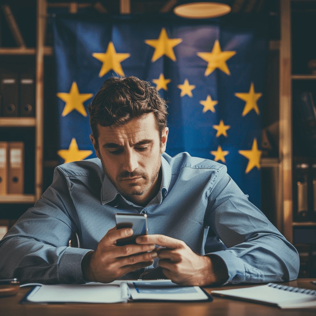 App Store Quelles Nouvelles Règles En Europe 1192