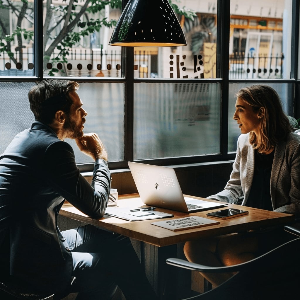 Tout savoir sur le déroulement d'un entretien annuel