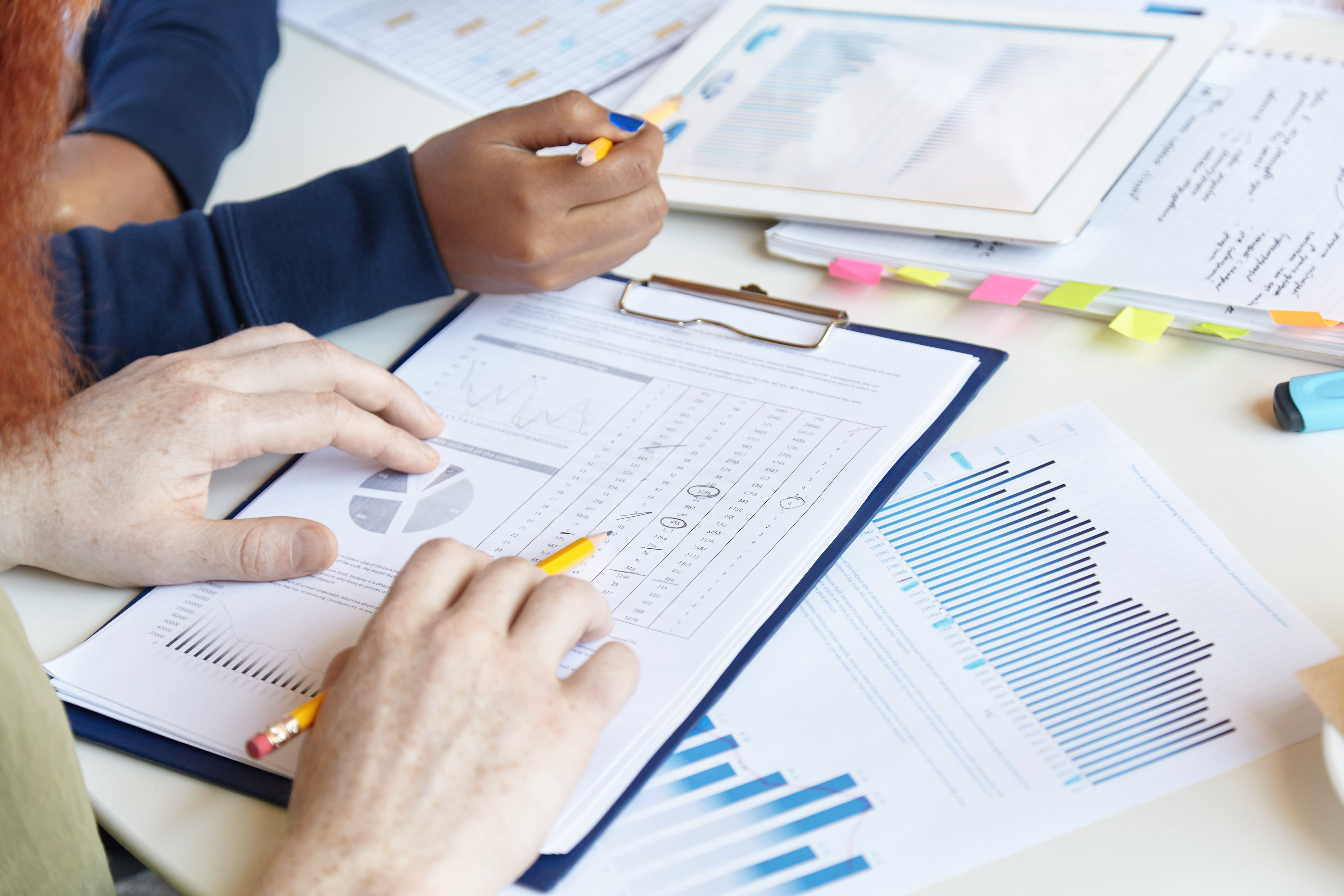 Bilan et compte de résultat : guide complet