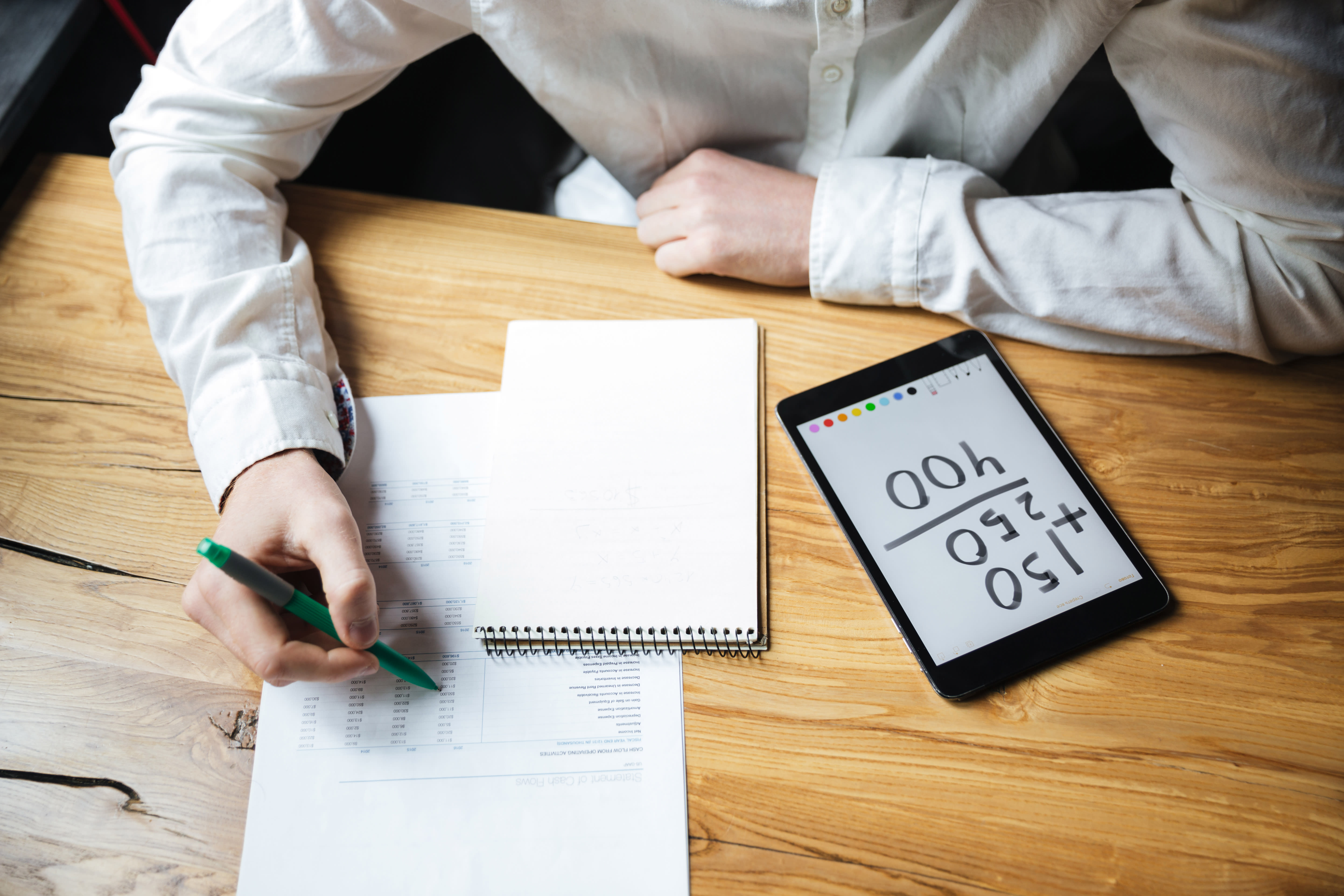 Comment calculer sa marge commerciale facilement