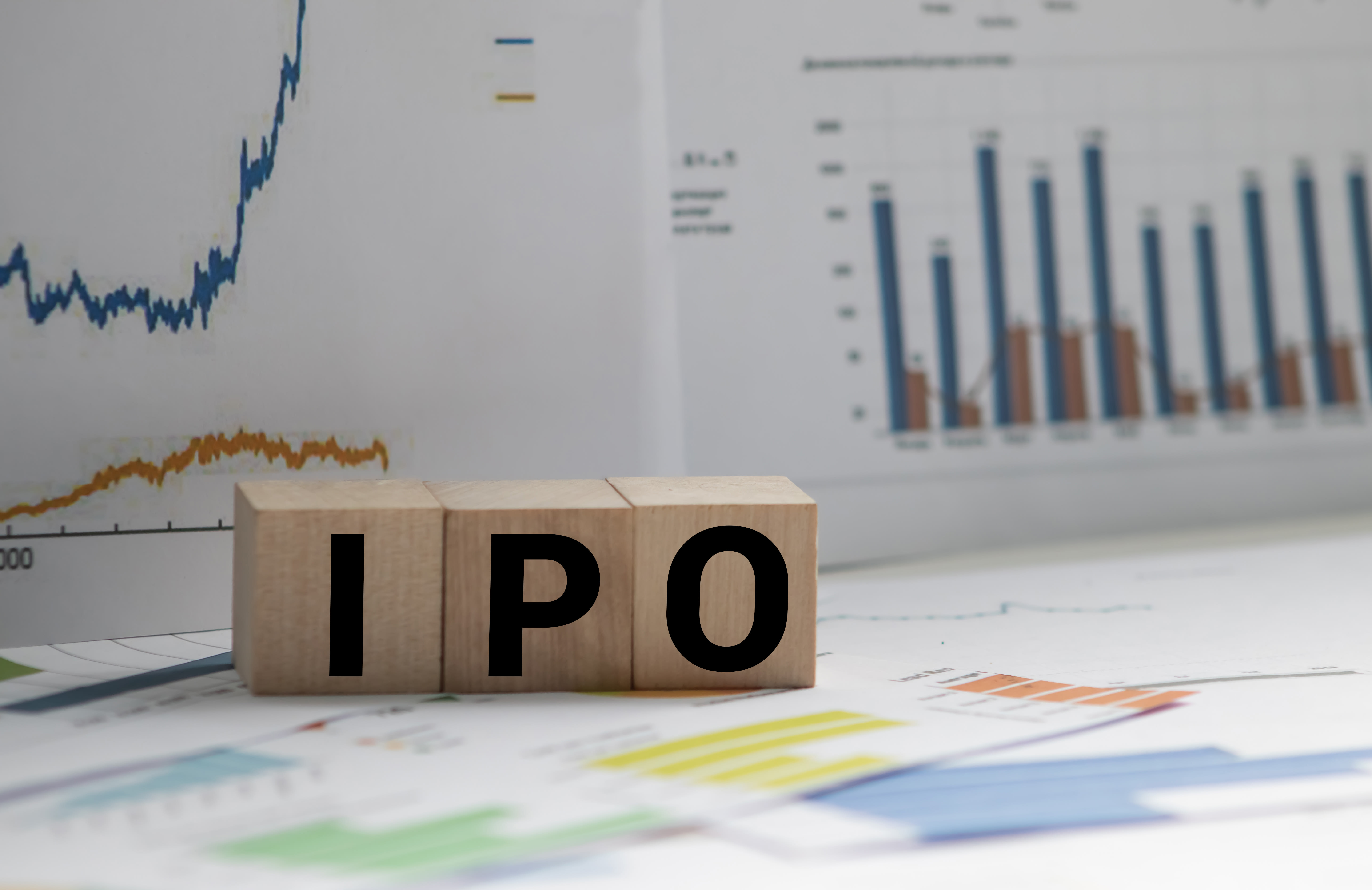 IPO : tout savoir sur l’introduction en bourse
