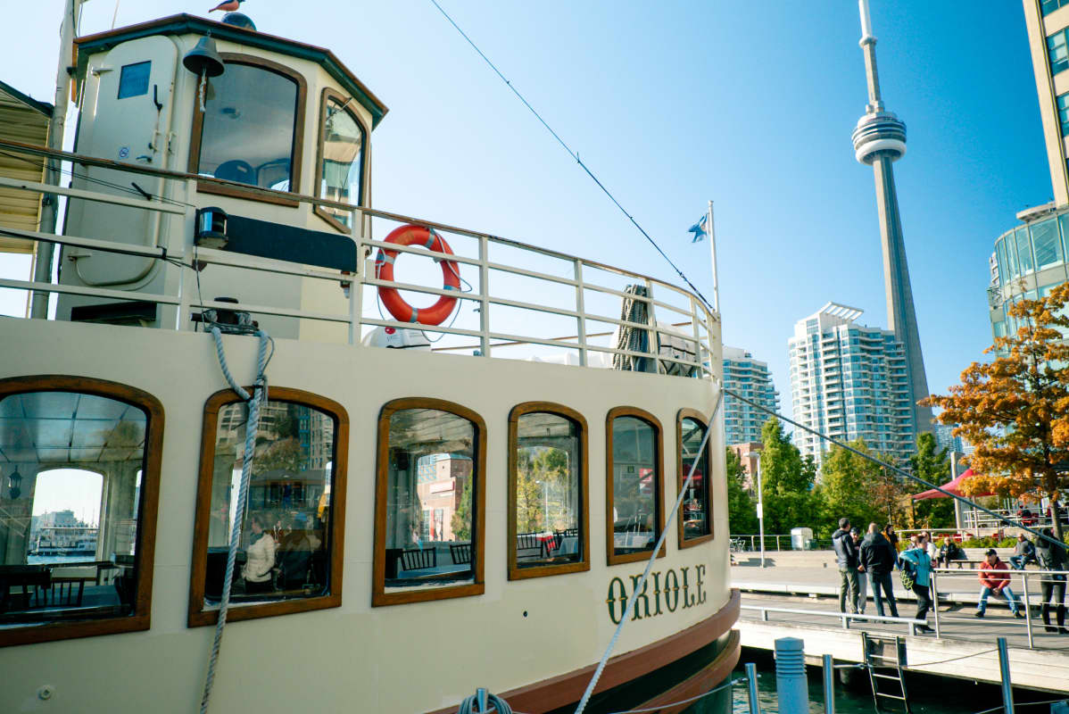 Toronto Tours | Top Things to do in Toronto