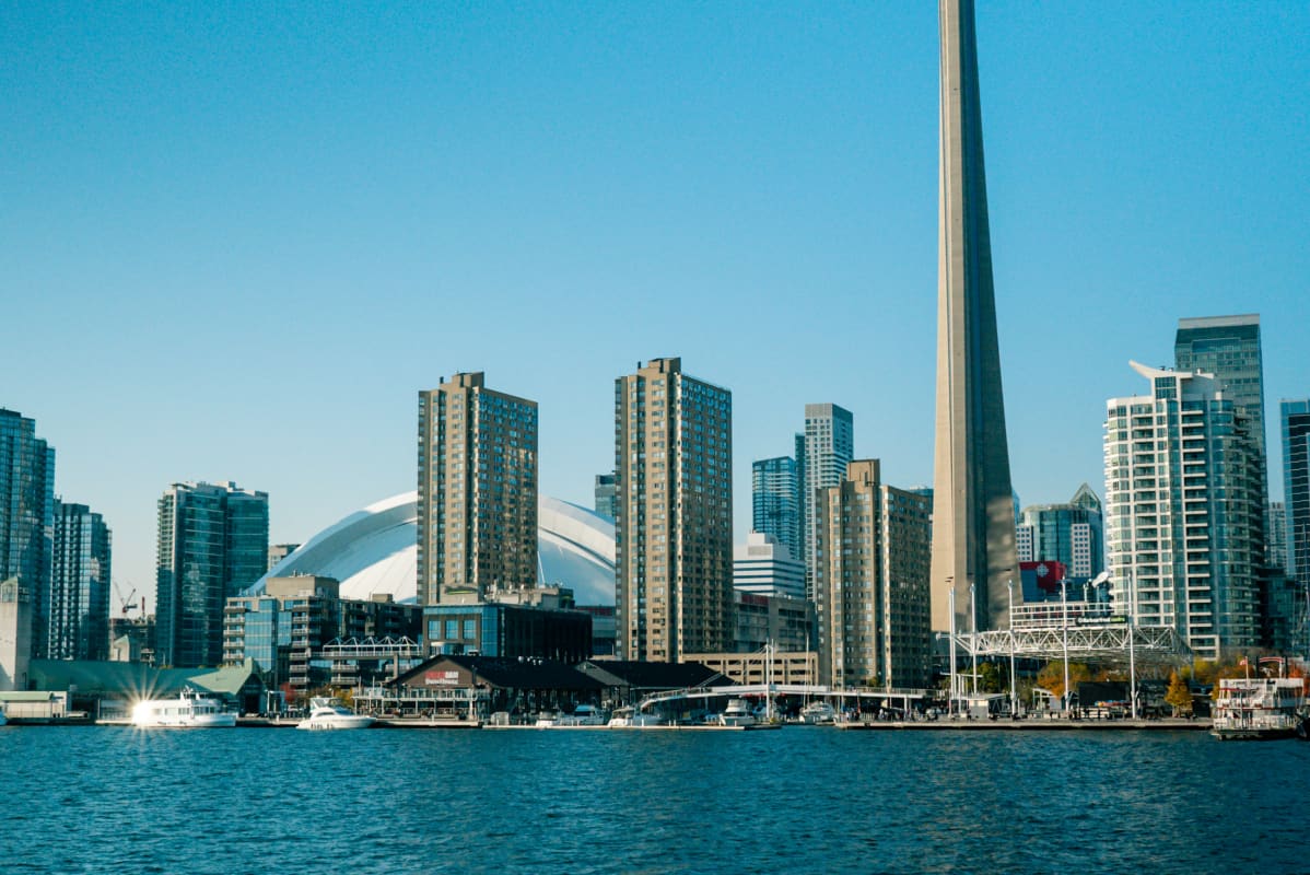 Best of Toronto Tour| Highlights of Toronto