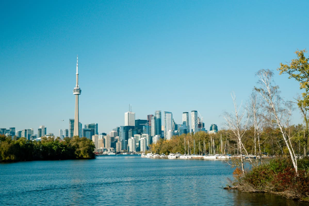 Best of Toronto Tour| Highlights of Toronto