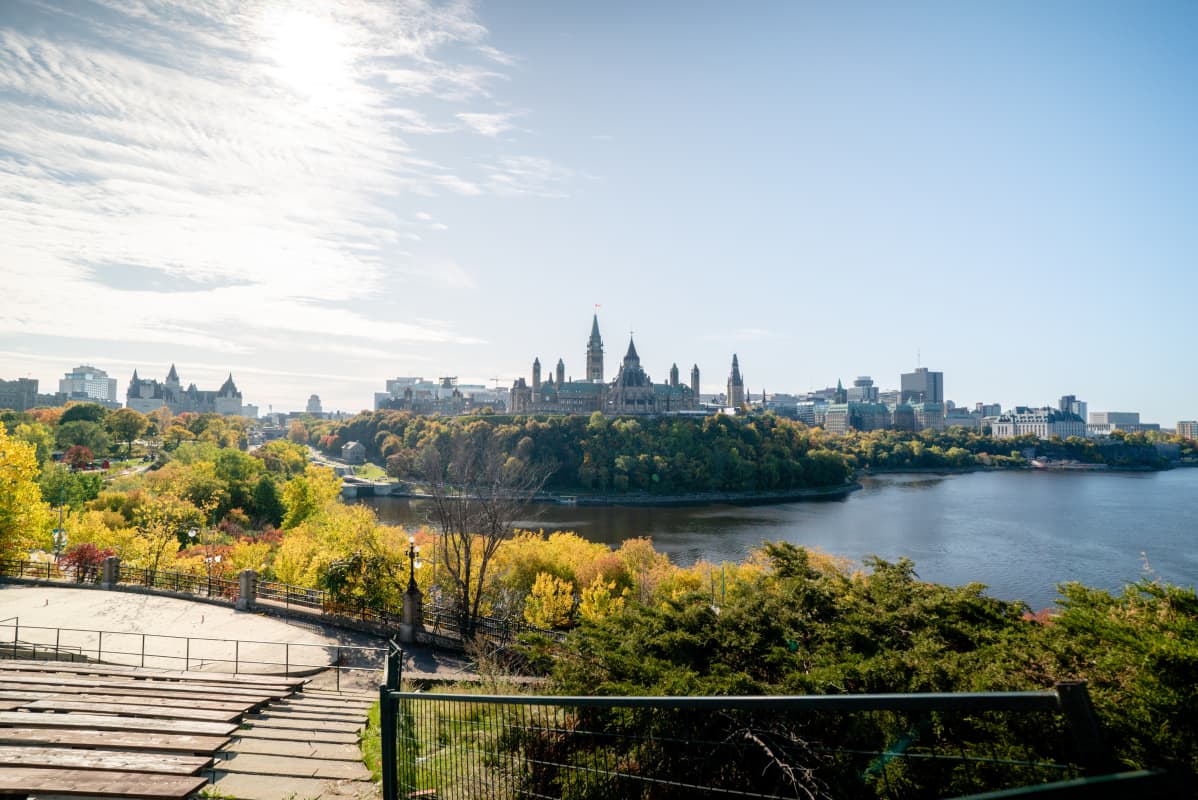 Best of Ottawa Tour | Ottawa Day Tour