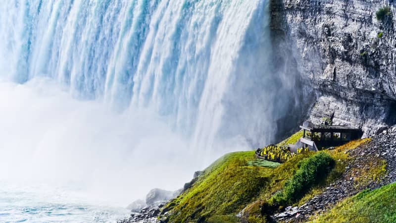 Niagara Falls Tours Canada | Top things to do Niagara Falls