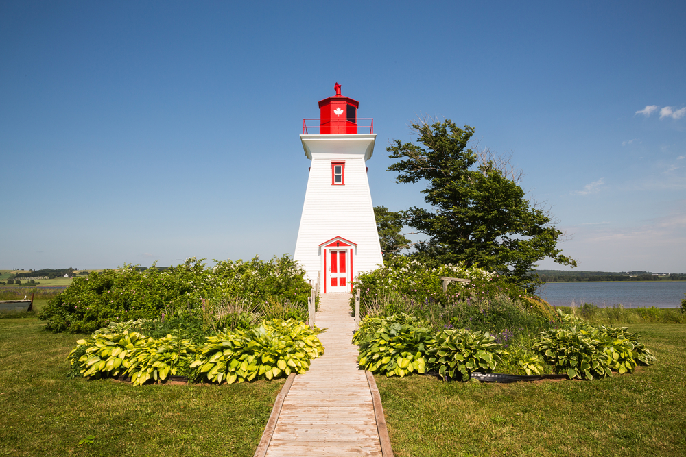Best of PEI Tour - PEI Uncovered - See Sight Tours