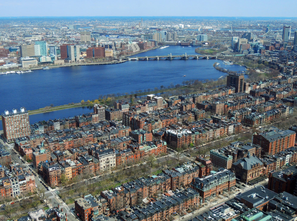Boston Tours - Ultra Small Group Sightseeing