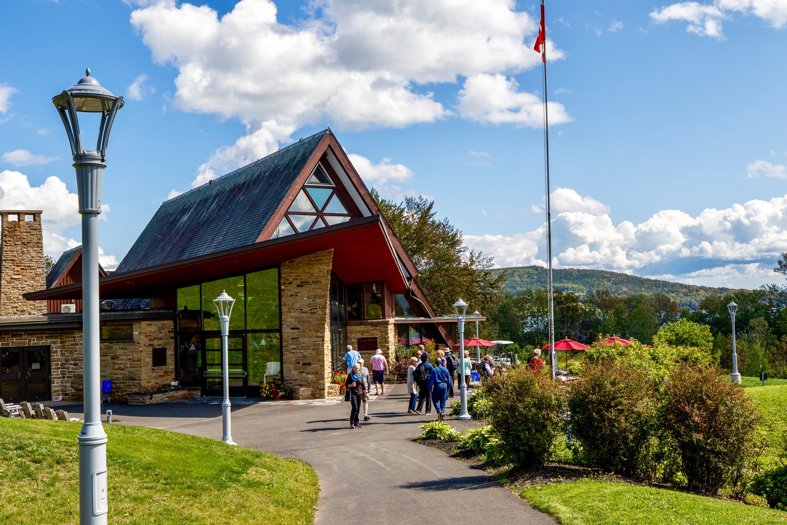 Alexander Graham Bell Museum National Historical Site of Canada - See ...