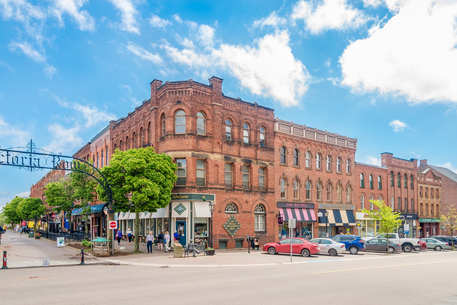 Best of PEI Tour