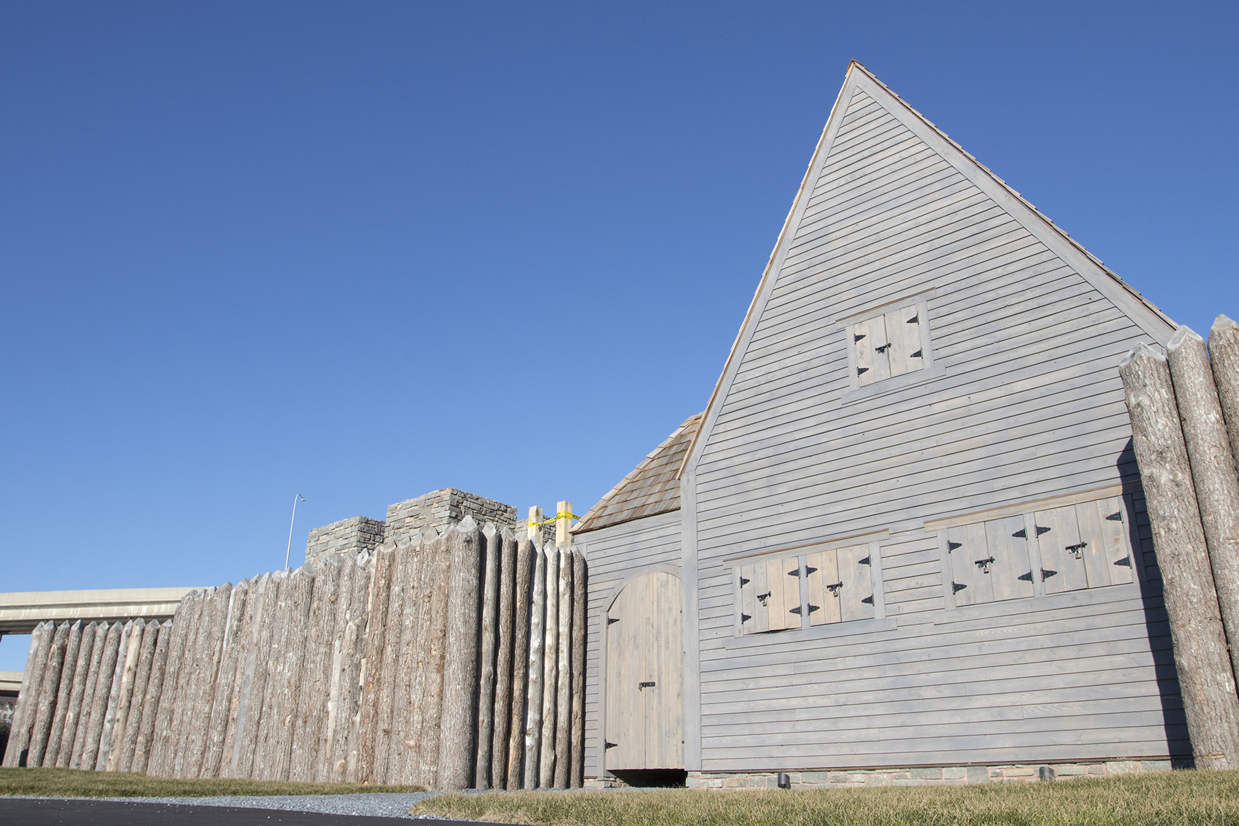 Place Fort LaTour Saint John - See Sight Tours