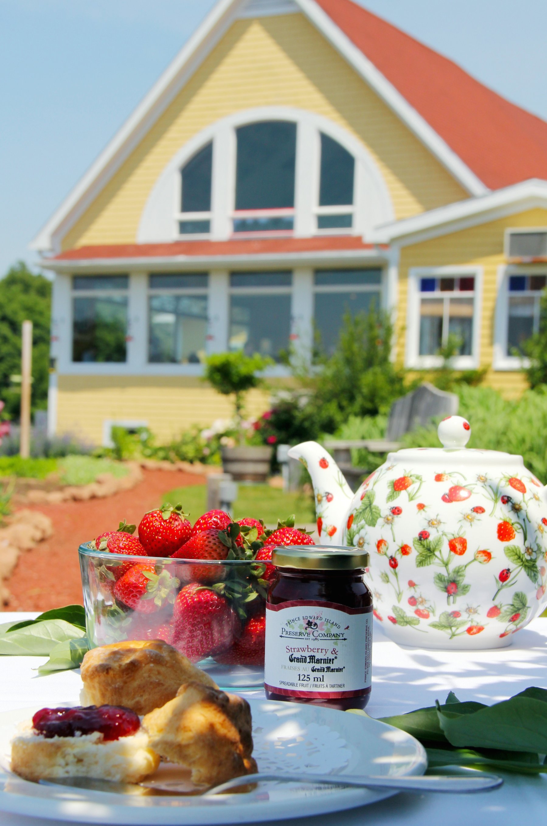 Best of PEI Tour