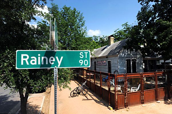 Rainey Street Historic District - See Sight Tours