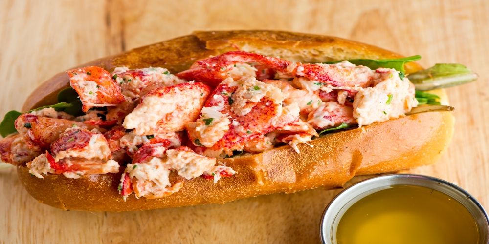 Lunenburg Seafood Walking Tour