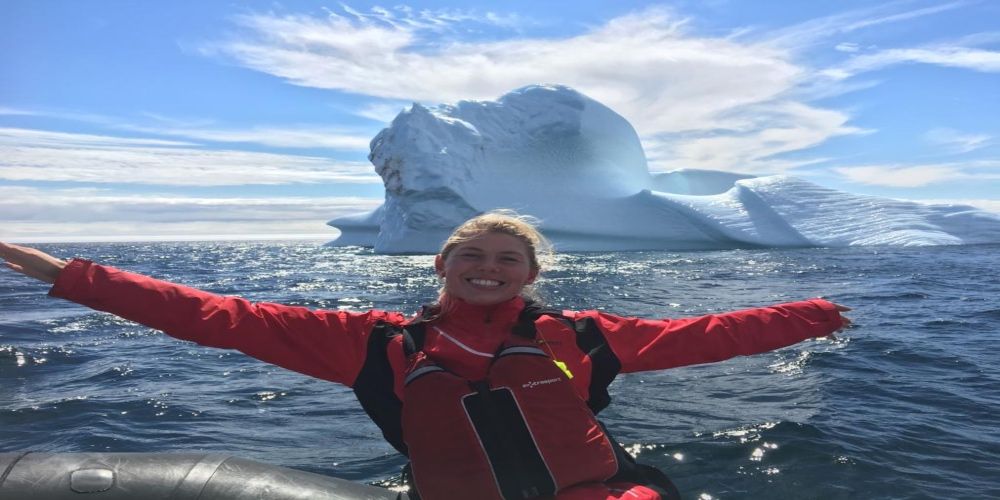 Iceberg Quest Ocean Tours St Johns - See Sight Tours