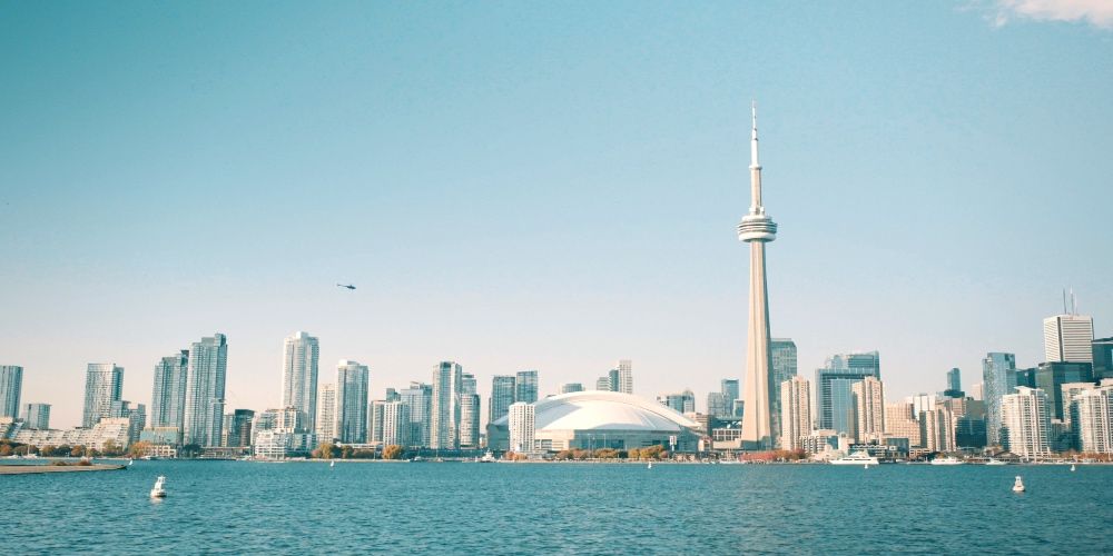 Best of Toronto Walking Tour - Guided Tours