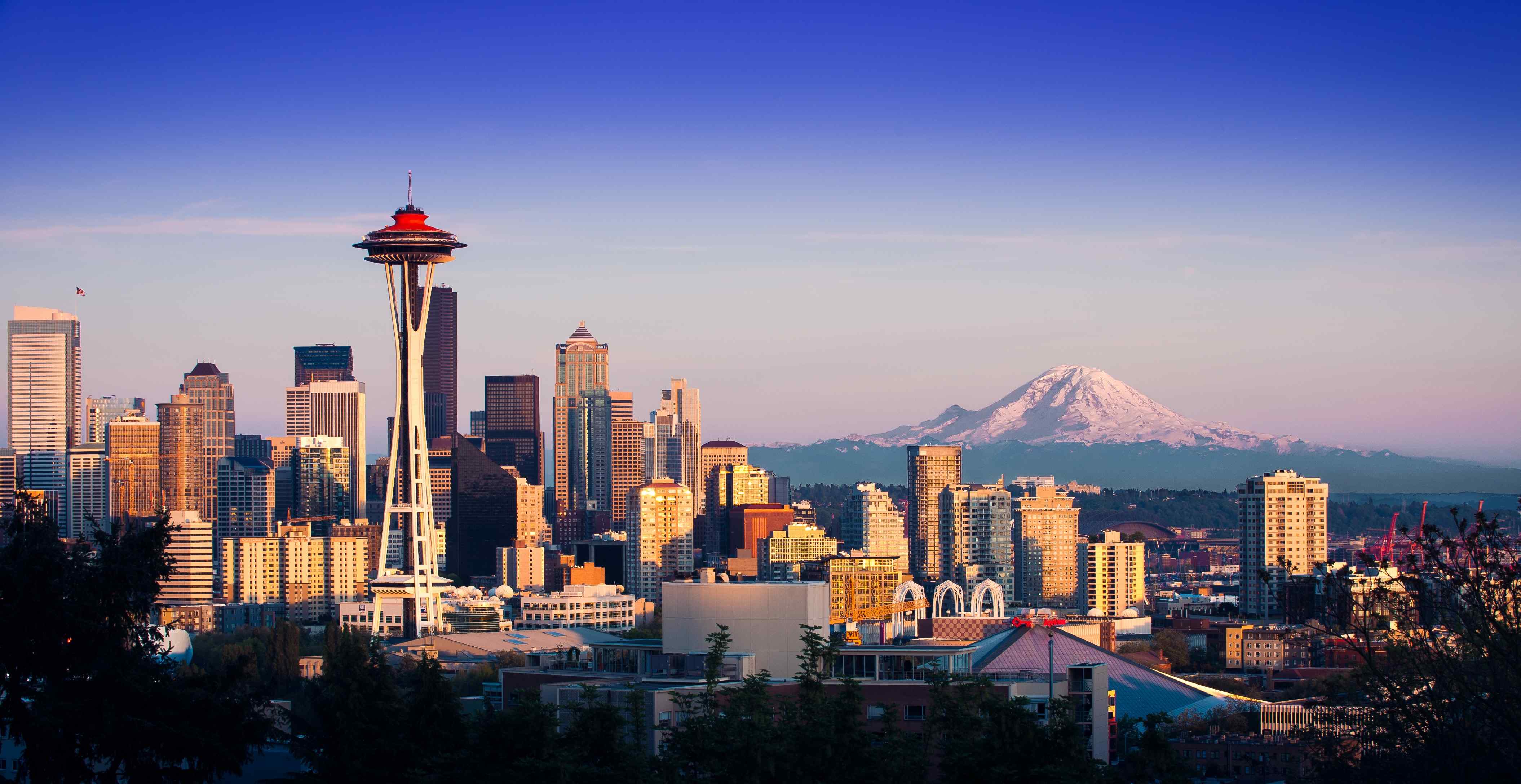 Best Seattle Tours & Sightseeing (2025) - See Sight Tours