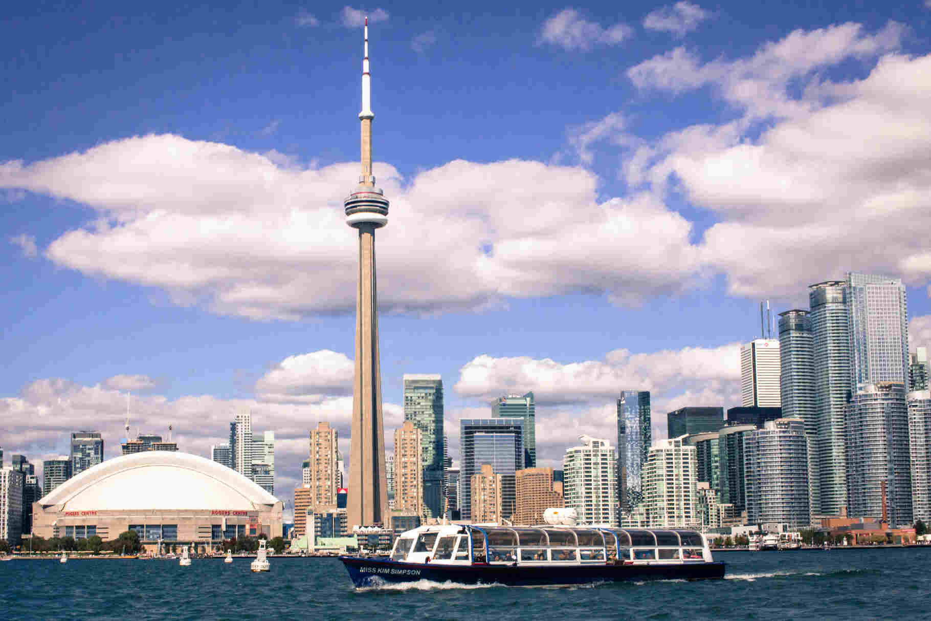 Toronto Tours - Small Group Sightseeing Experiences