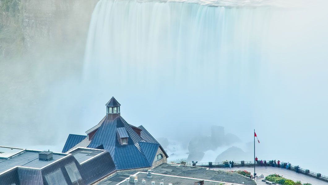 Table Rock House Restaurant - See Sight Tours
