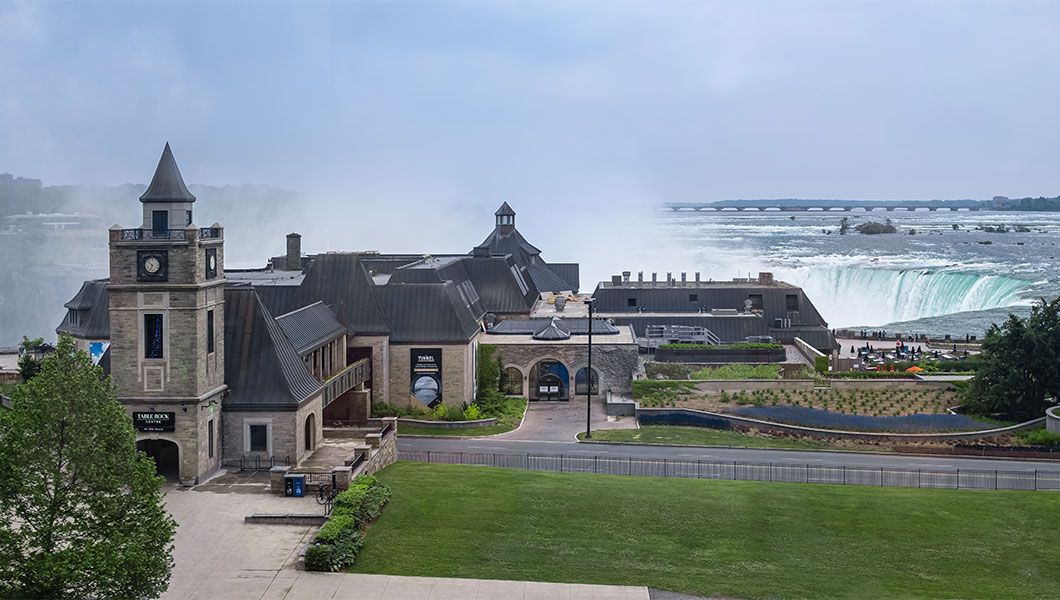 Table Rock House Restaurant - See Sight Tours